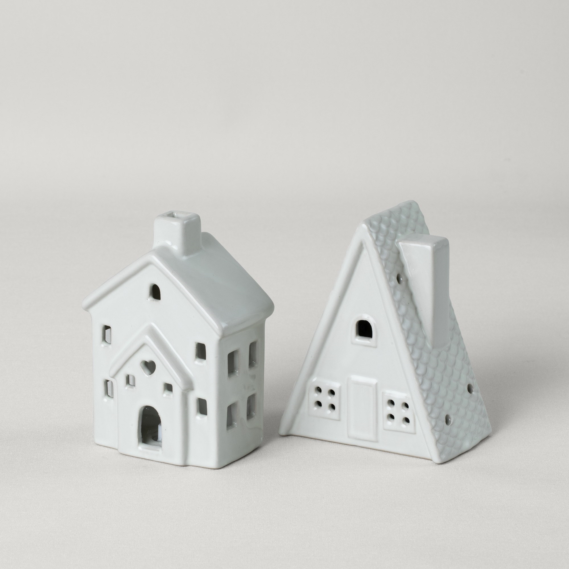 Linens House Ledli Dekor 56698 | Tac.com.tr