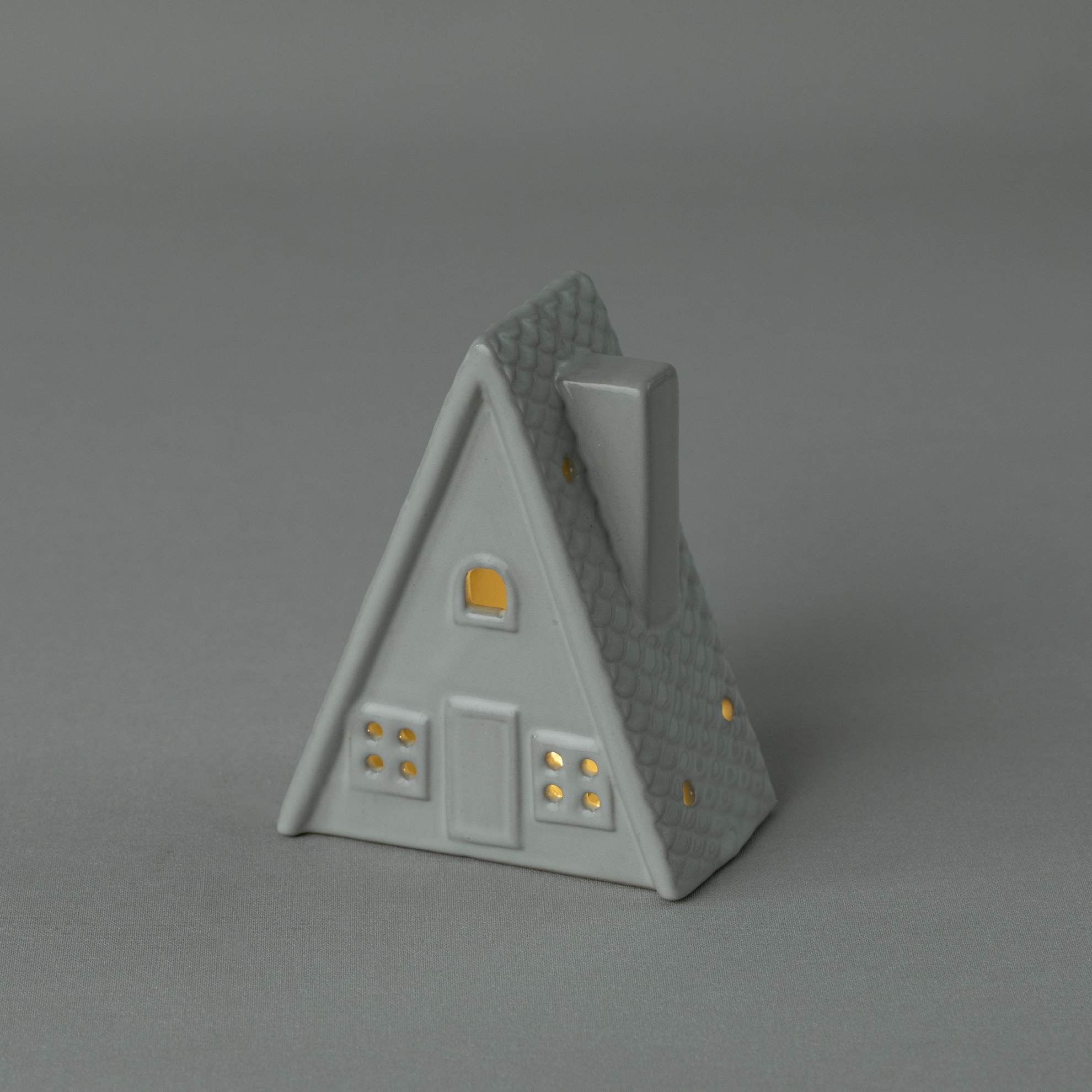 Linens Tiny House Ledli Dekor 56699 | Tac.com.tr